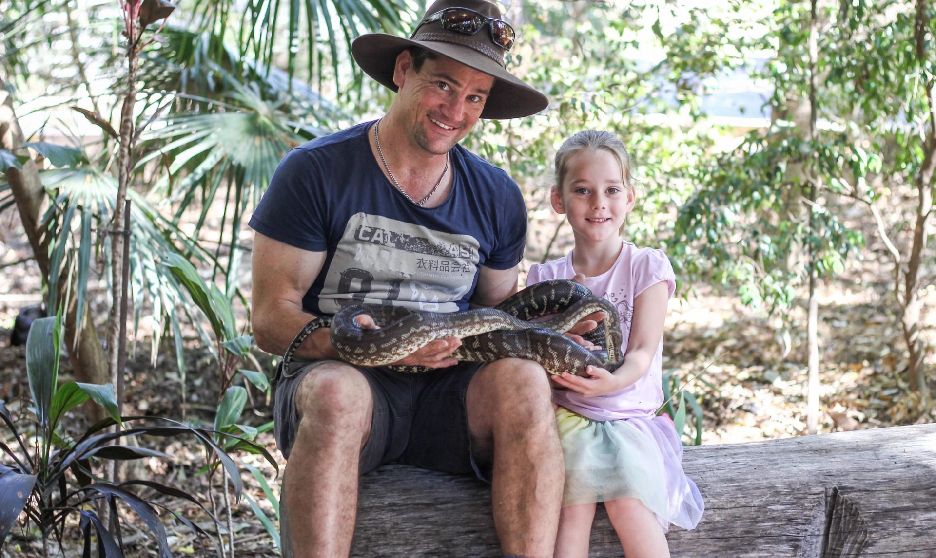 Photo Opportunities | Lone Pine Koala Sanctuary